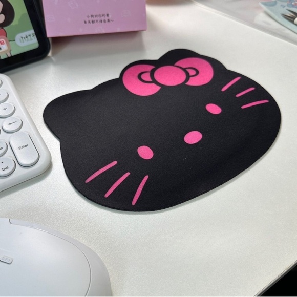 Computers, Laptops & Parts | Hello Kitty Mouse Pat | Poshmark